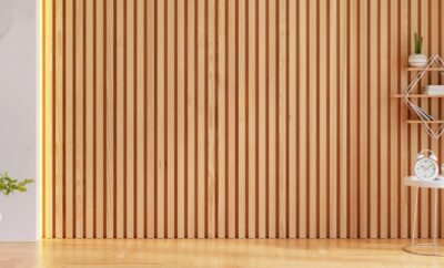 Top Wall Panel Design Ideas to Transform Your Home Interiors